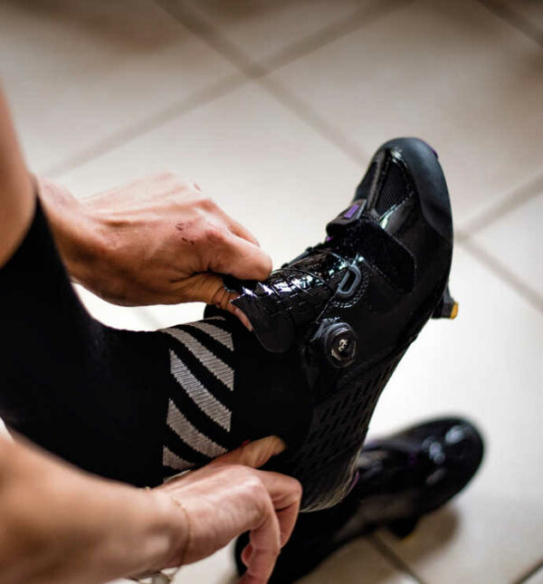 Buty Bontrager | Aktualności | Fabryka Rowerów