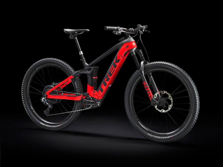 TREK Rail 7 model 2020 | Aktualności | Fabryka Rowerów
