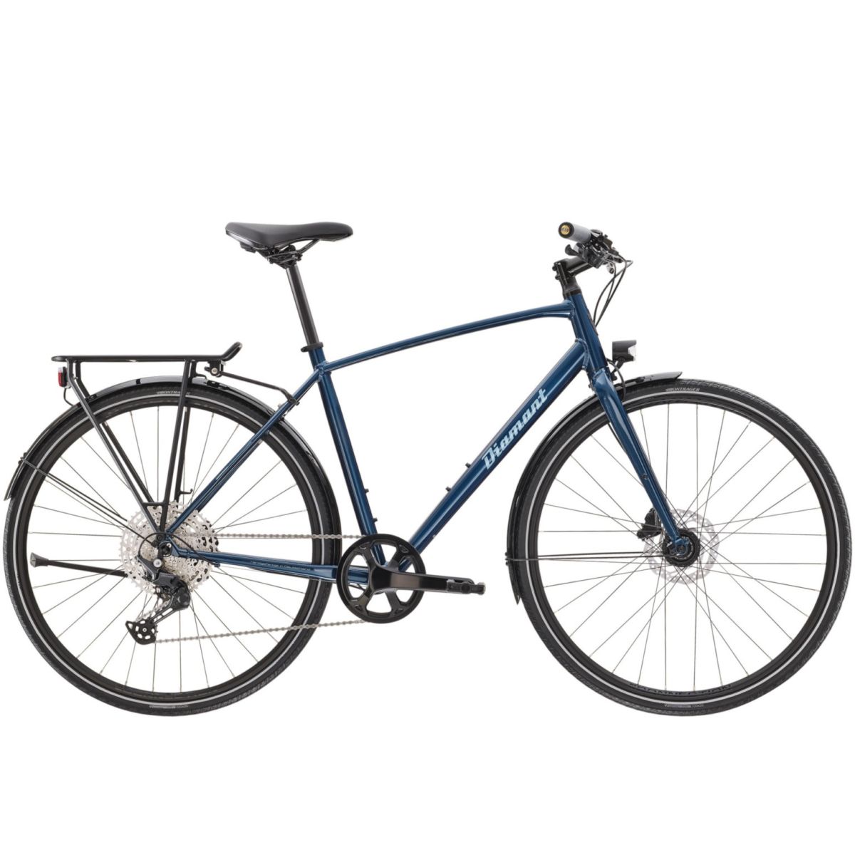 Rowery Diamant | Fabryka Rowerów