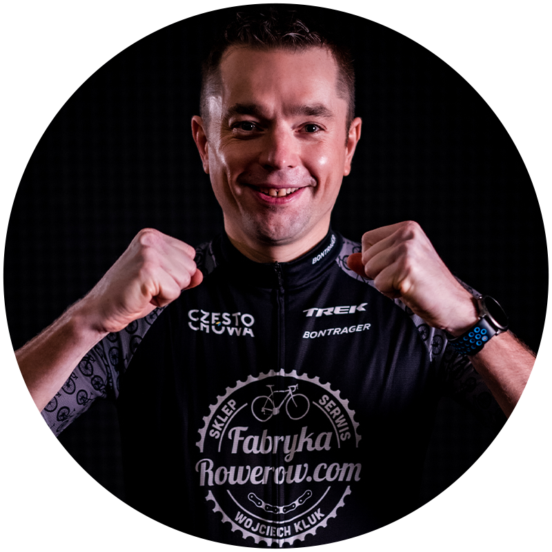 Tworzymy Fabryka Rowerów XC Team! - Fabryka Rowerów