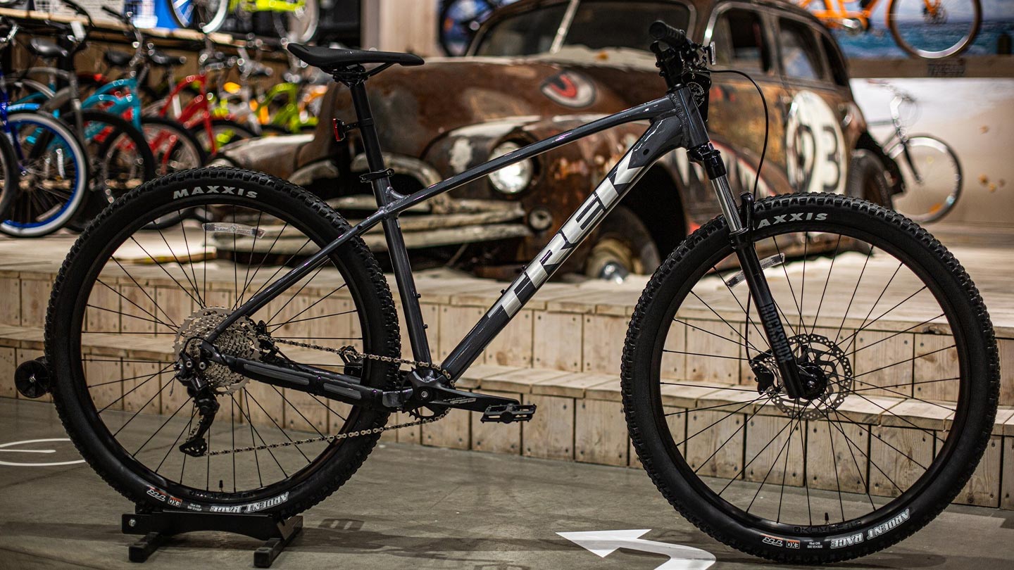 Fabryka Rowerów - sklep i serwis rowerowy - Trek
