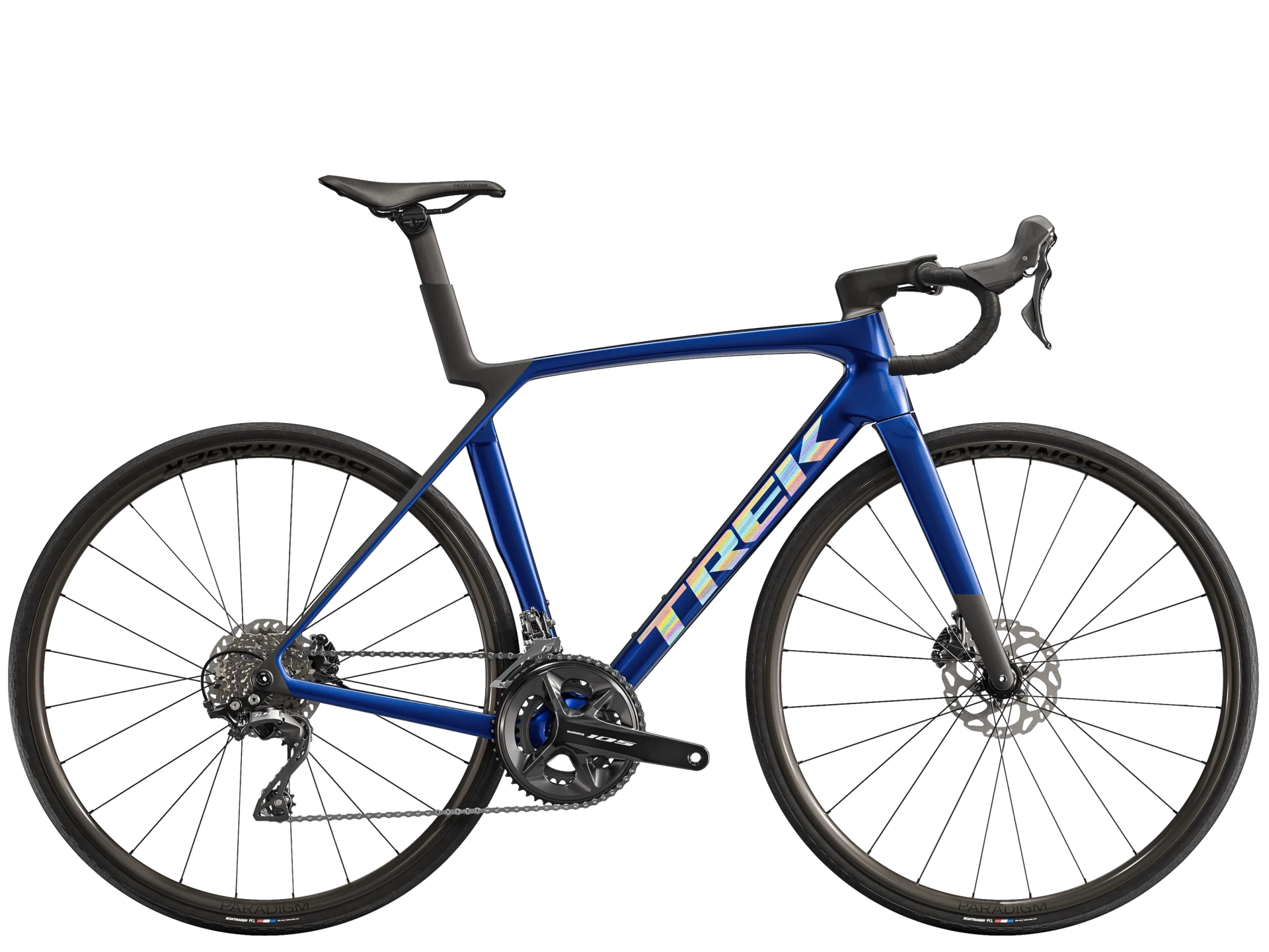 Trek Madone SL 5 Gen 8 Fabryka Rowerow